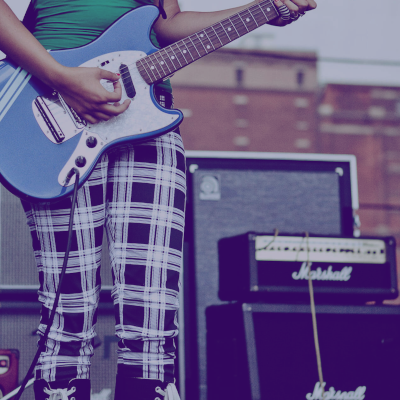 AMPLIFICATION – Deep Tone Music