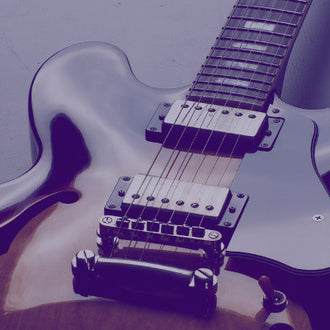 Deep Tone Music