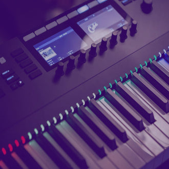Deep Tone Music