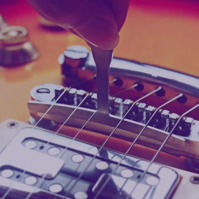 PARTS – Deep Tone Music