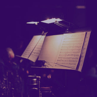Deep Tone Music