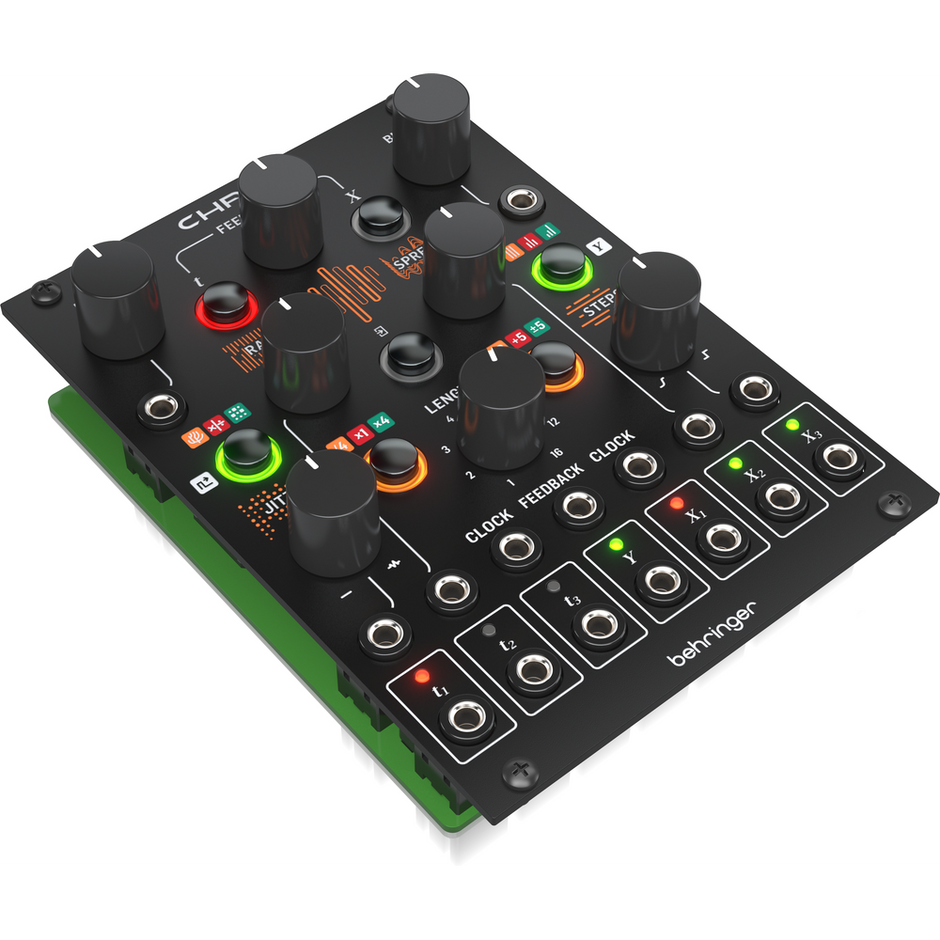 KEYBOARDS & SYNTHS – Deep Tone Music