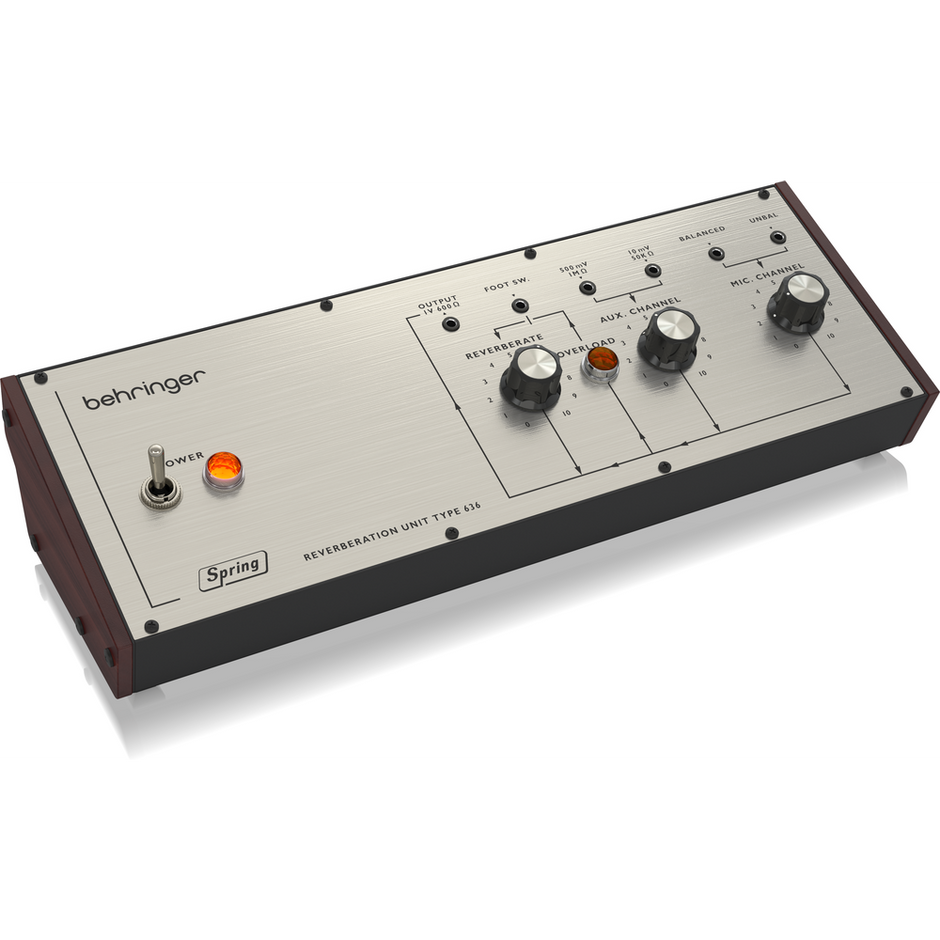 KEYBOARDS & SYNTHS – Deep Tone Music