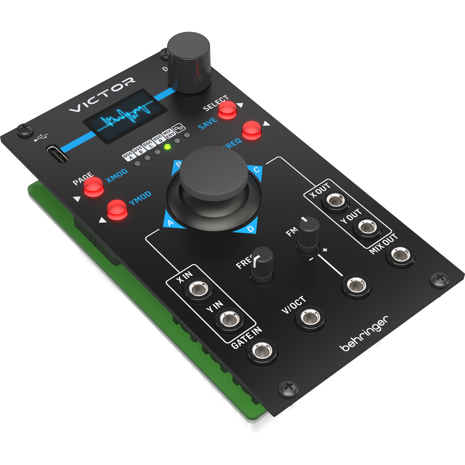 KEYBOARDS & SYNTHS – Deep Tone Music