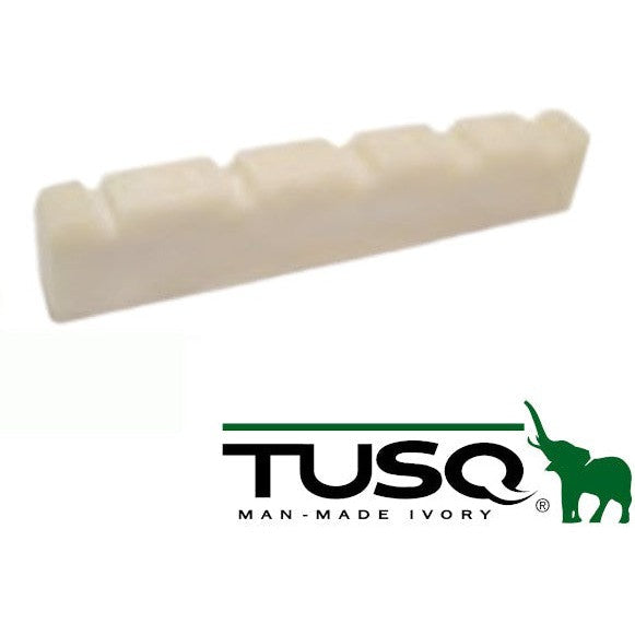 Graph Tech TUSQ 5 String Bass Nut GT14W – Deep Tone Music